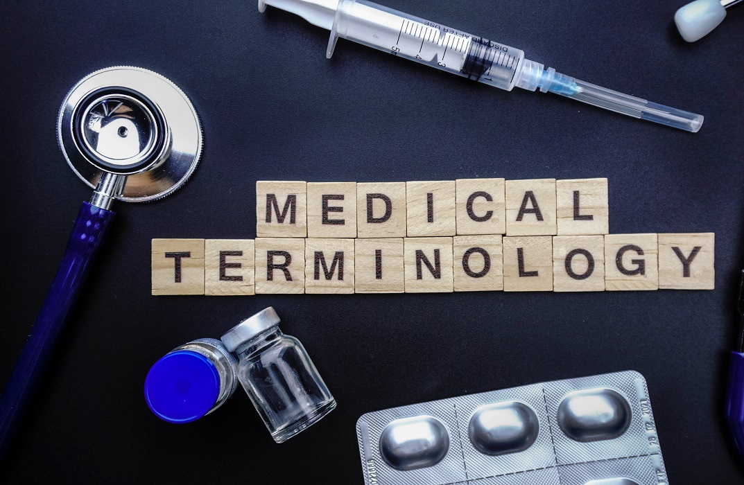 Medical Terminology Training – Discover Training