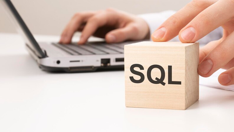 SQL Queries – Discover Training