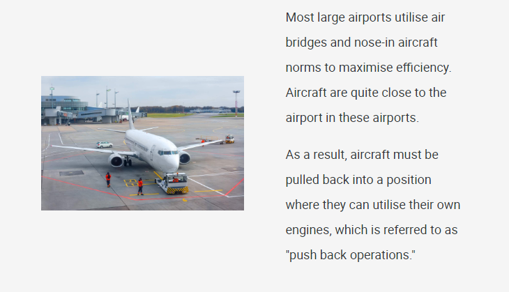 Airport Administration and Management – Discover Training