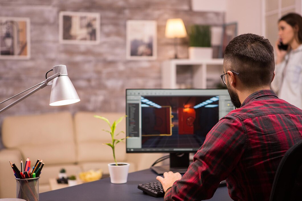 Maya & Unity 3D: Modeling Environments for Mobile Games – Discover Training Maya & Unity 3D: Modeling Environments for Mobile Games – Discover Training